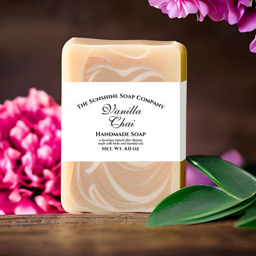 Soap Belly Bands – Soaplabels